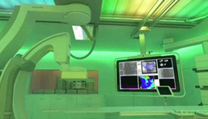 Cardiology | Philips Assistência médica