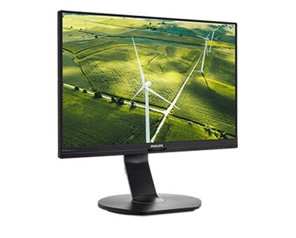 Monitores ecológicos | Philips