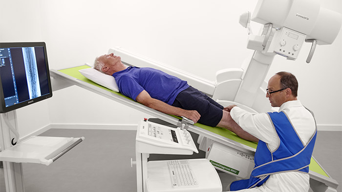 A Philips apresenta o Spectral 7500, o novo sistema de Tomografia ...