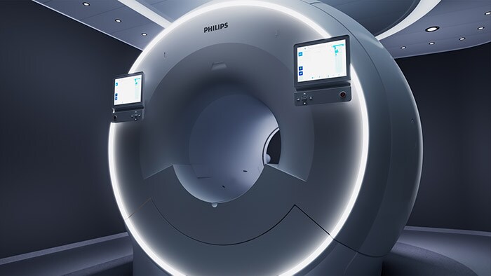 A Philips apresenta o Spectral 7500, o novo sistema de Tomografia ...